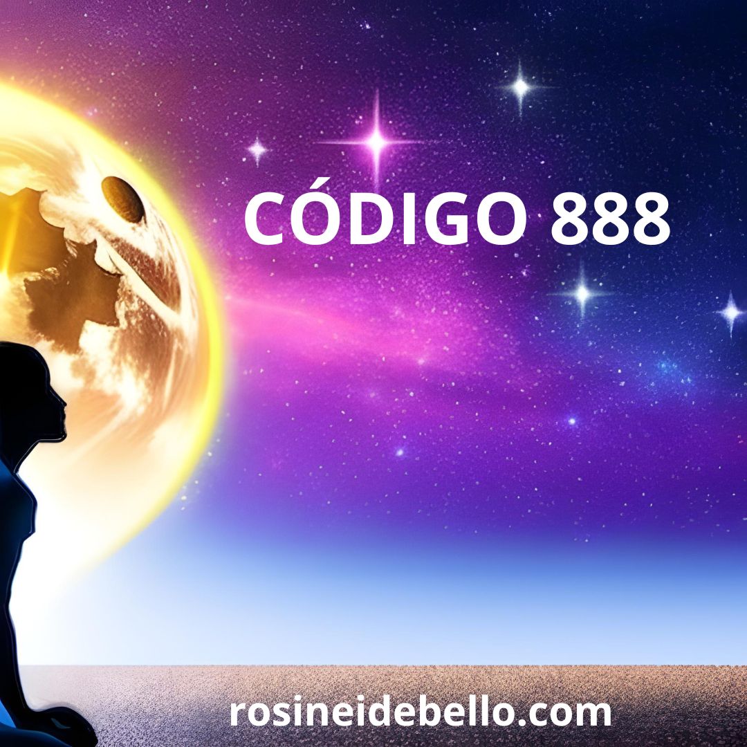 Código 888 (Exclusivo para alunos que concluíram o CÓDIGO 777 ...